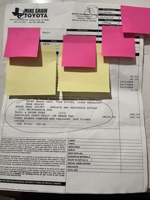 MIKE SHAW TOYOTA - Updated November 2025 - 23 Photos & 83 Reviews ...