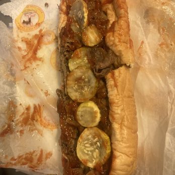 LARRY’S STEAKS - Updated July 2025 - 150 Photos & 268 Reviews - 2459 N ...