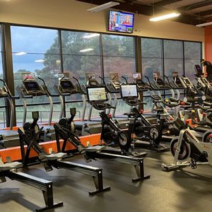 CRUNCH FITNESS - TYLER - Updated July 2025 - 18 Photos & 20 Reviews ...