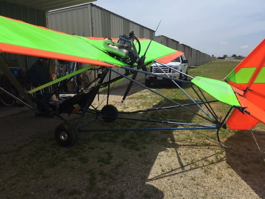 SKY RIDER ULTRALIGHT - Updated September 2025 - 67 Photos & 70 Reviews ...