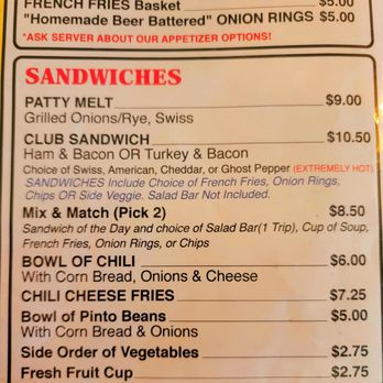 HUBBARDS CAFE - Updated October 2025 - 107 Photos & 162 Reviews - 3324 ...