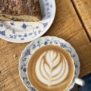 KEEPER COFFEE - 132 Photos & 88 Reviews - 4515 SE 41st, Portland, OR ...