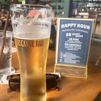 BISCAYNE BAY BREWING - Updated September 2024 - 213 Photos & 53 Reviews ...