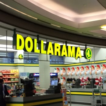 DOLLARAMA - Updated January 2026 - 10 Photos & 13 Reviews - 5095 Yonge ...