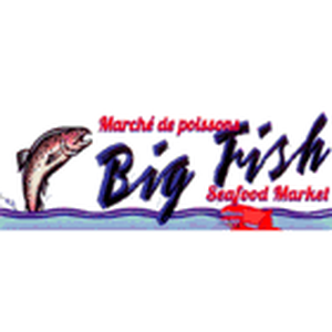 FISH MARKET - Updated December 2025 - 211 Saint George Street, Moncton ...