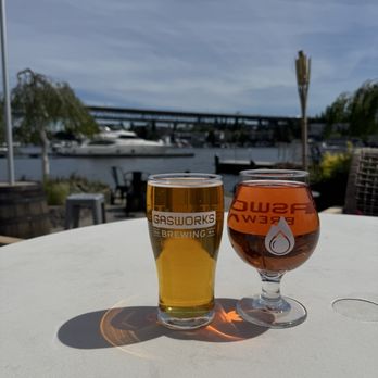 GASWORKS BREWING - Updated June 2025 - 84 Photos & 44 Reviews - 2441 N ...