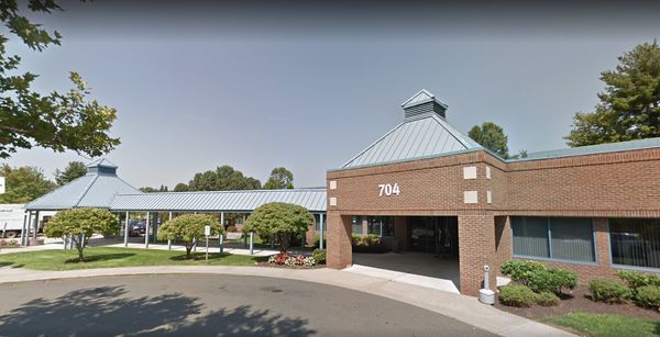 JEFFERSON RADIOLOGY - GLASTONBURY - Updated December 2025 - 35 Reviews ...