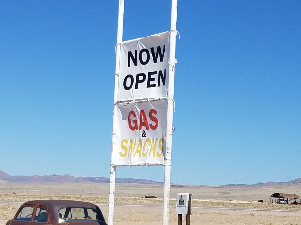 ALIEN COWPOKE - Updated September 2025 - 22 Photos - 8300 Grants St ...