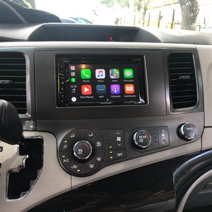 CAR AUDIO ZONE - 212 Photos & 52 Reviews - Car Stereo Installation ...