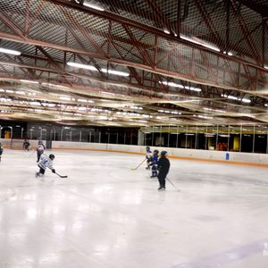 CENTENNIAL ARENA - Updated September 2025 - 1967 Ellesmere Road ...