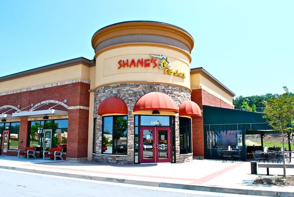 SHANE’S RIB SHACK - Updated November 2024 - 41 Photos & 70 Reviews ...