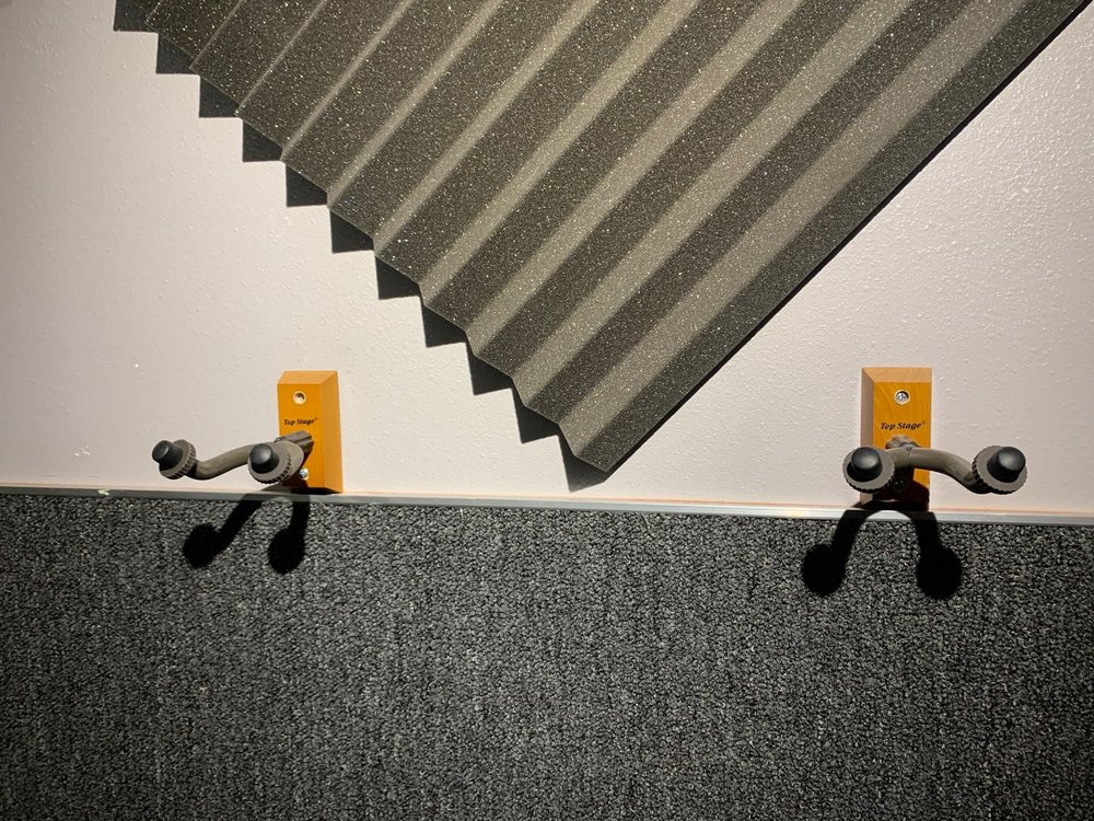 TK PRODUCTIONS & REHEARSAL STUDIOS - Updated December 2025 - 13 Photos ...