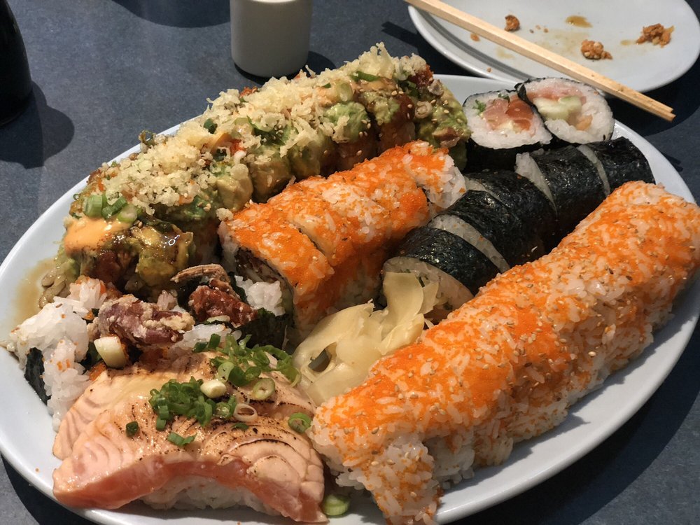 SABURO’S - 1252 Photos & 1379 Reviews - Japanese - 1667 SE Bybee Blvd ...