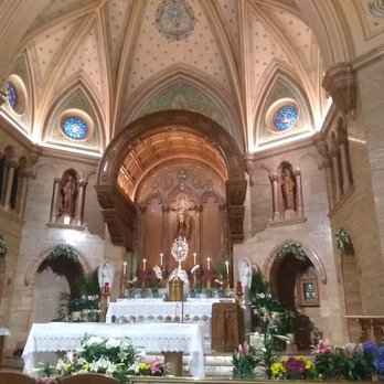 HOLY GHOST CHURCH - Updated December 2025 - 70 Photos & 25 Reviews ...