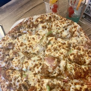 FOX RIDGE PIZZA BAR AND GRILL - 62 Photos & 87 Reviews - Pizza - 711 W ...