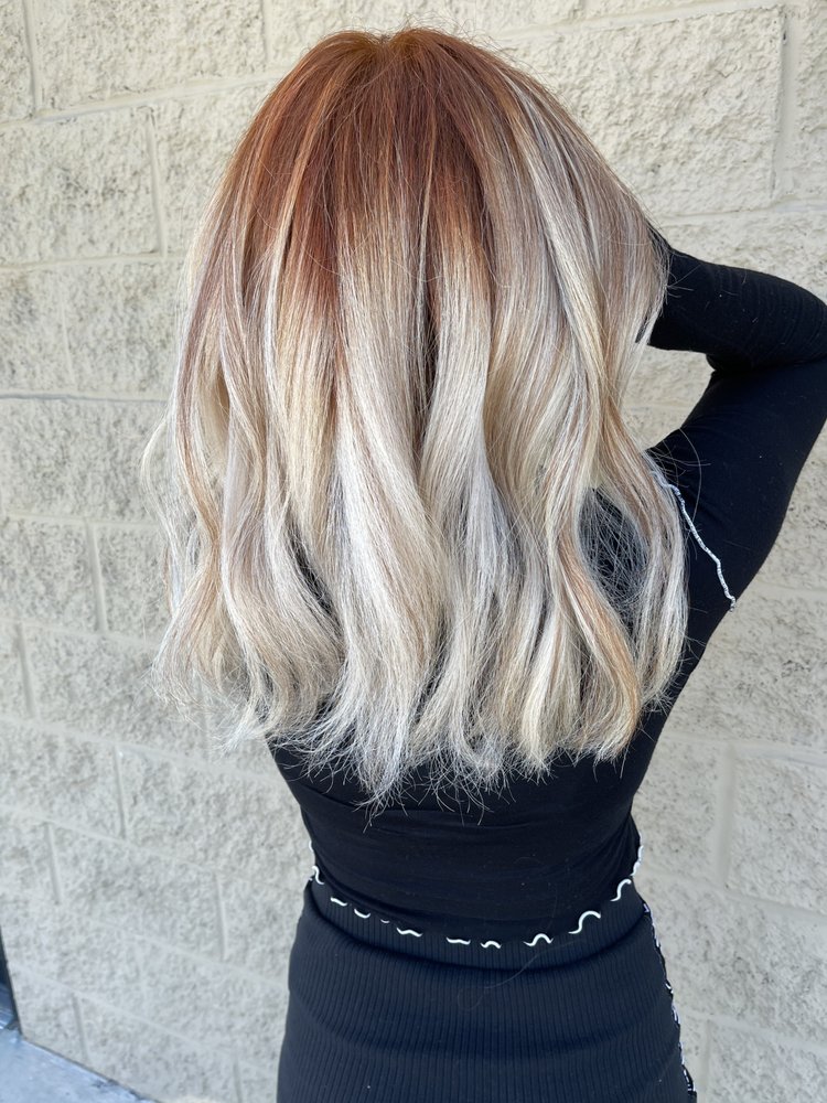 COLOR ME HAIR SALON - Updated June 2024 - 732 Photos & 77 Reviews ...