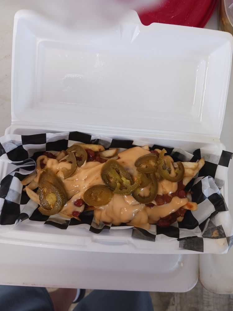 THE LUNCH BOX - Updated December 2025 - Rolla, Missouri - Food Trucks ...