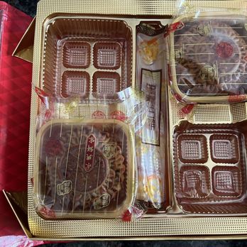 AA BAKERY & CAFE - 911 Photos & 569 Reviews - 1068 Stockton St, San ...