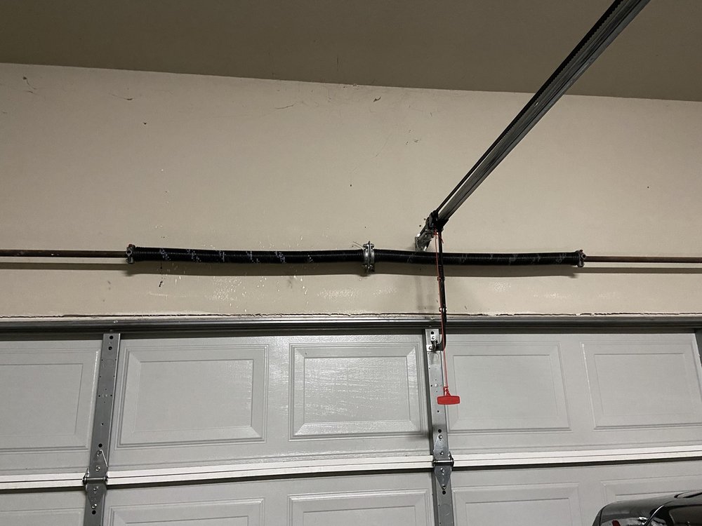 PRECISION OVERHEAD DOOR OF SAN ANTONIO - Updated July 2024 - 149 Photos ...