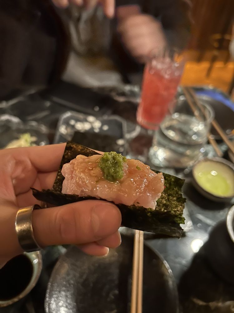 WABI NORI - Updated May 2025 - 189 Photos & 62 Reviews - 115 Essex St ...