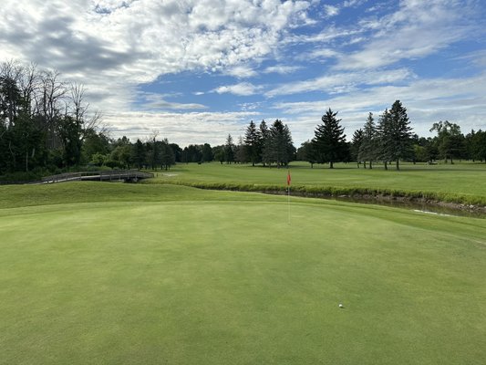 WINGED PHEASANT GOLF LINKS - Updated June 2026 - 1475 Sandhill Rd ...