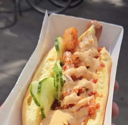 THE MARK HOT DOG - Updated December 2025 - 30 Photos & 13 Reviews - 25 ...