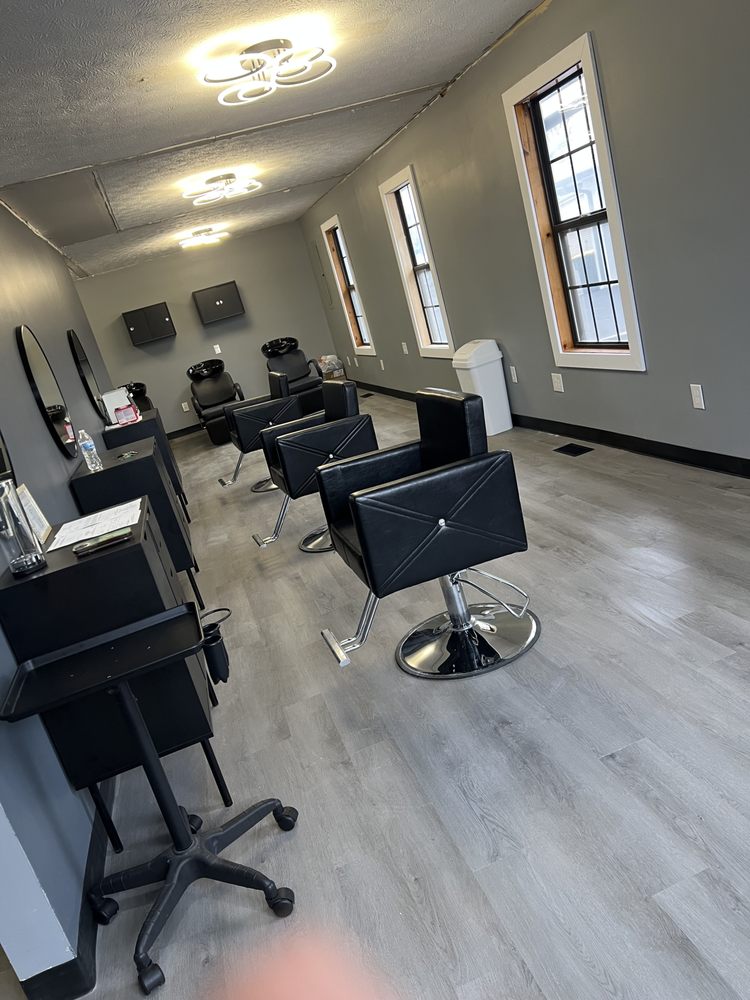 SHEAR STYLE HAIR SALON - Updated April 2025 - 457 N Broadway, Portland ...