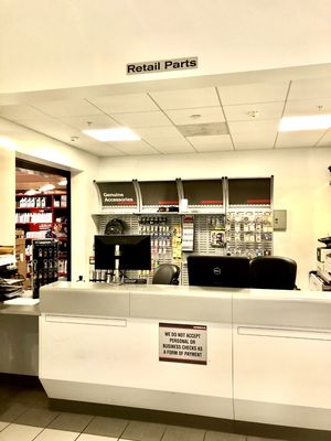 UNIVERSAL NISSAN - 209 Photos & 175 Reviews - 12785 S Orange Blossom ...