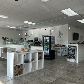 BAK & JO BAKERY AND COFFEE - Updated August 2024 - 189 Photos & 68 Reviews - 2820 E University ...