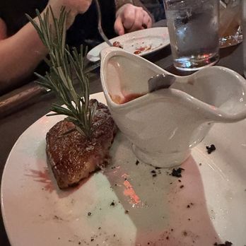 CHOPS STEAKHOUSE - Updated May 2025 - 285 Photos & 107 Reviews - 38 W ...