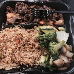 HASHI TEPPAN GRILL - Updated December 2025 - 76 Photos & 123 Reviews ...