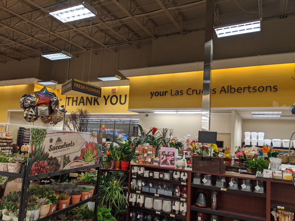 ALBERTSONS - 17 Reviews - 2551 E Lohman Ave, Las Cruces, NM - Yelp