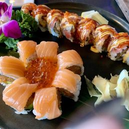 TSUNAMI SUSHI & HIBACHI GRILL - Updated July 2025 - 66 Photos & 97 ...