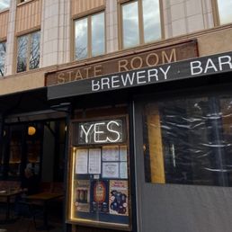 STATE ROOM - Updated October 2025 - 914 Photos & 720 Reviews - 1132 4th ...