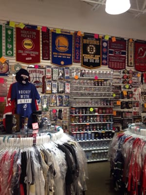 JP SPORTS - Updated October 2025 - 10 Photos - 2323 Del Prado Blvd ...