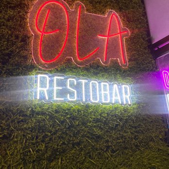 OLA RESTOBAR - 773 Photos & 758 Reviews - 211 N Citrus Ave, Covina ...