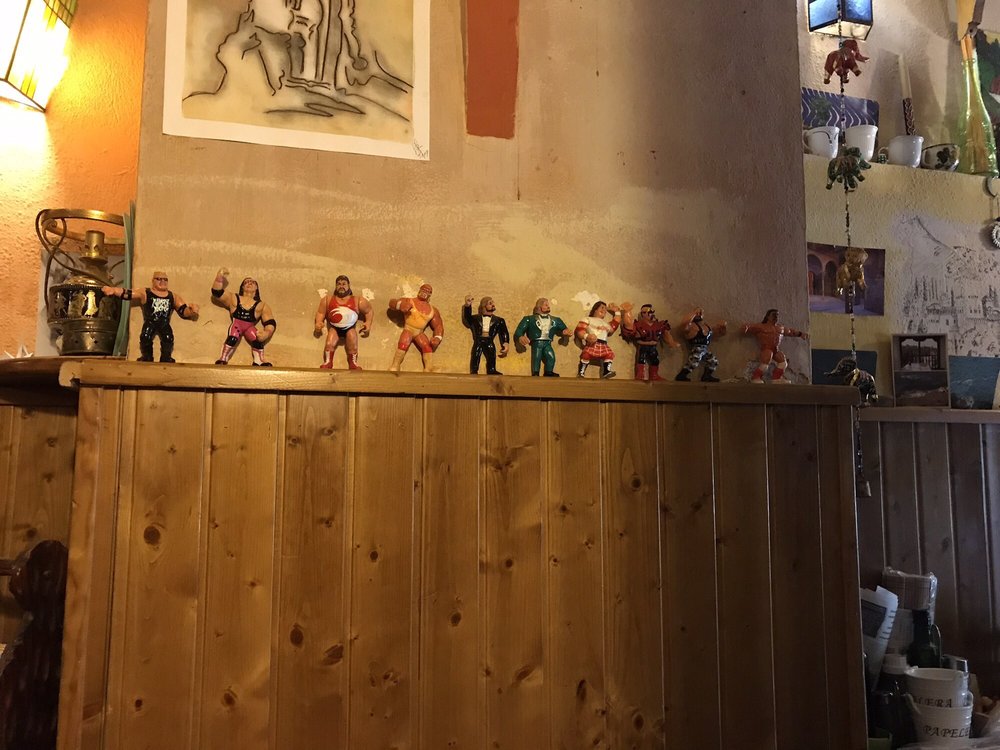 EL RINCONCILLO - Updated June 2024 - Calle Hospital de Santa Ana, 7 ...