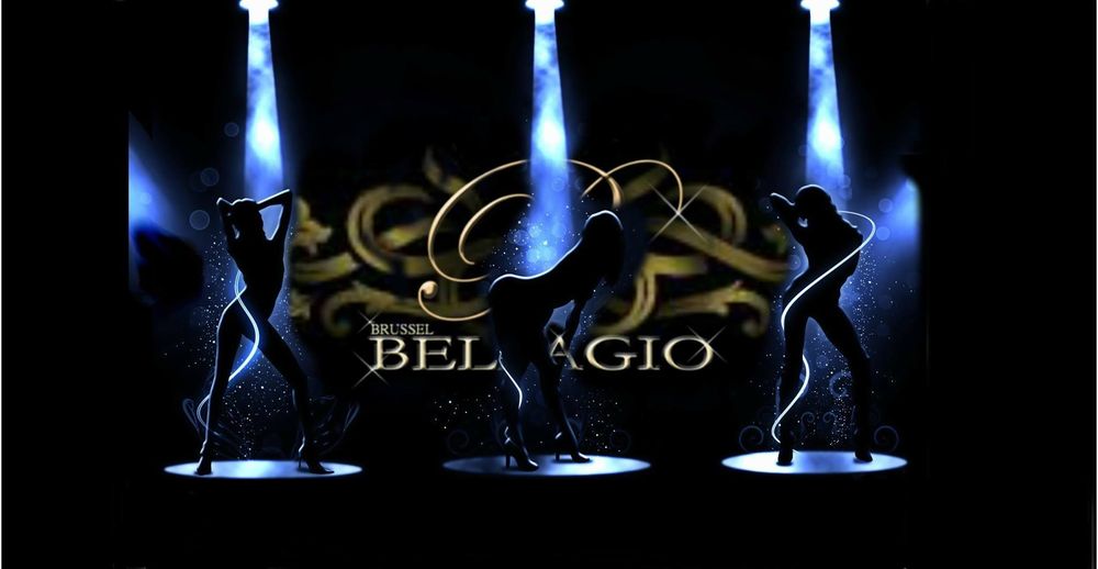 BELLAGIO CLUB - Updated October 2025 - Rue des Cendres 13, Bruxelles ...