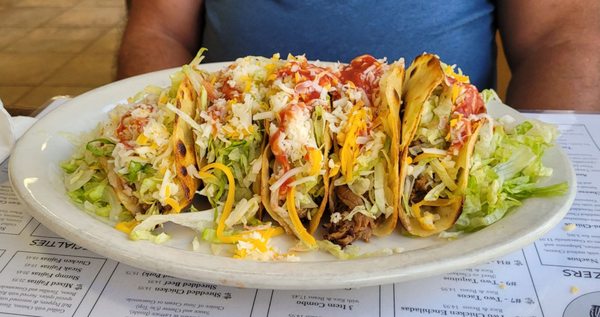 SUPER MEX - Updated August 2025 - 404 Photos & 703 Reviews - 732 E 1st ...