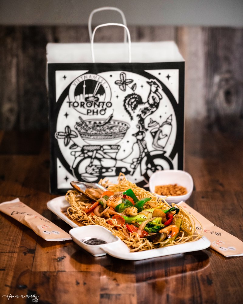 TORONTO PHO - Updated August 2025 - 125 Photos & 39 Reviews - 2473 ...