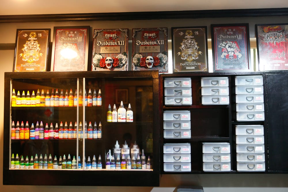 55 TINTA - Updated October 2025 - 107 Maginhawa St., Quezon City, Metro ...