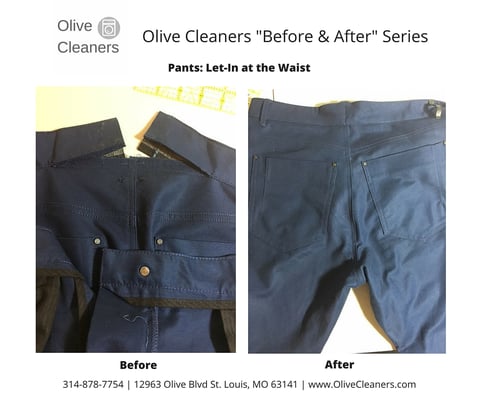 Olive Cleaners - Same Day Service Available - Updated April 2025 - 107 ...