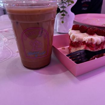 CIELITO ROSA BAKERY - Updated August 2025 - 54 Photos & 16 Reviews ...