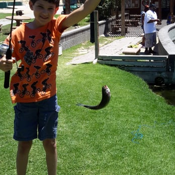 JESS RANCH LAKES - RECREATIONAL FISHING - Updated January 2025 - 31 ...