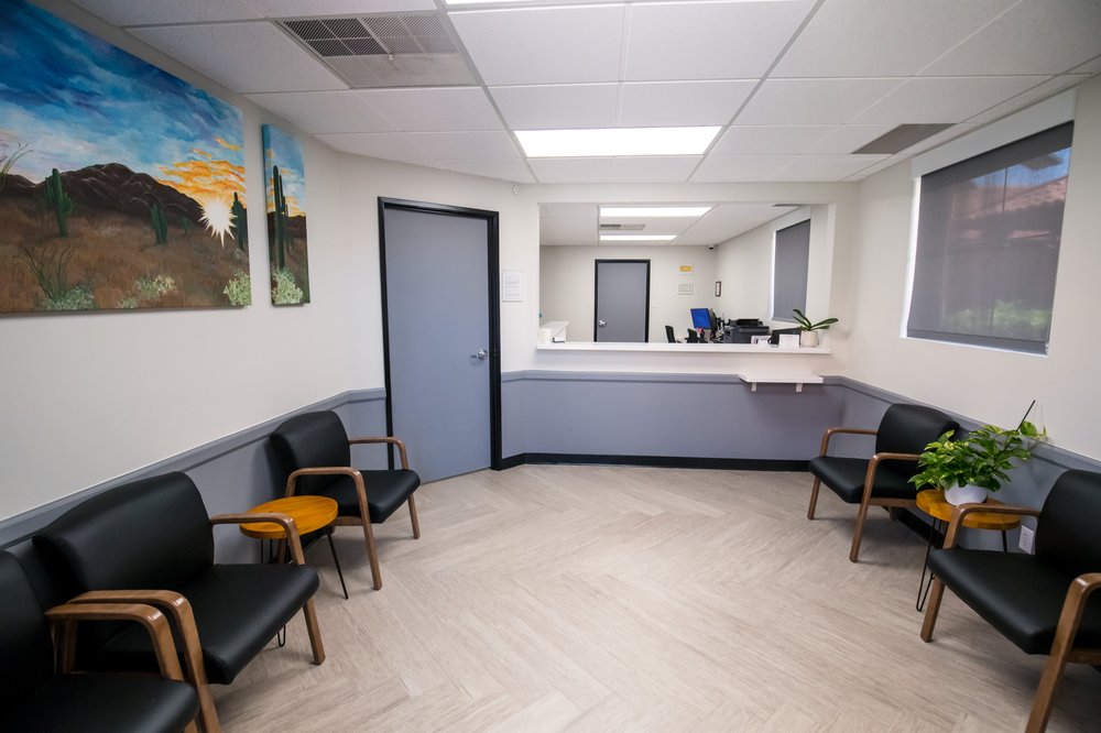 SONORAN SLEEP CENTER - Updated October 2025 - 5620 W Thunderbird Rd ...