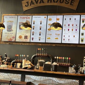 JAVA HOUSE - Updated December 2025 - 205 Photos & 104 Reviews - 115 E ...
