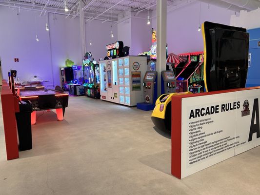 WESTREET ICE CENTER - Updated December 2025 - 41 Photos & 10 Reviews ...