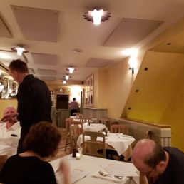 ORSO - Updated October 2025 - 90 Photos & 213 Reviews - 322 W 46th St ...