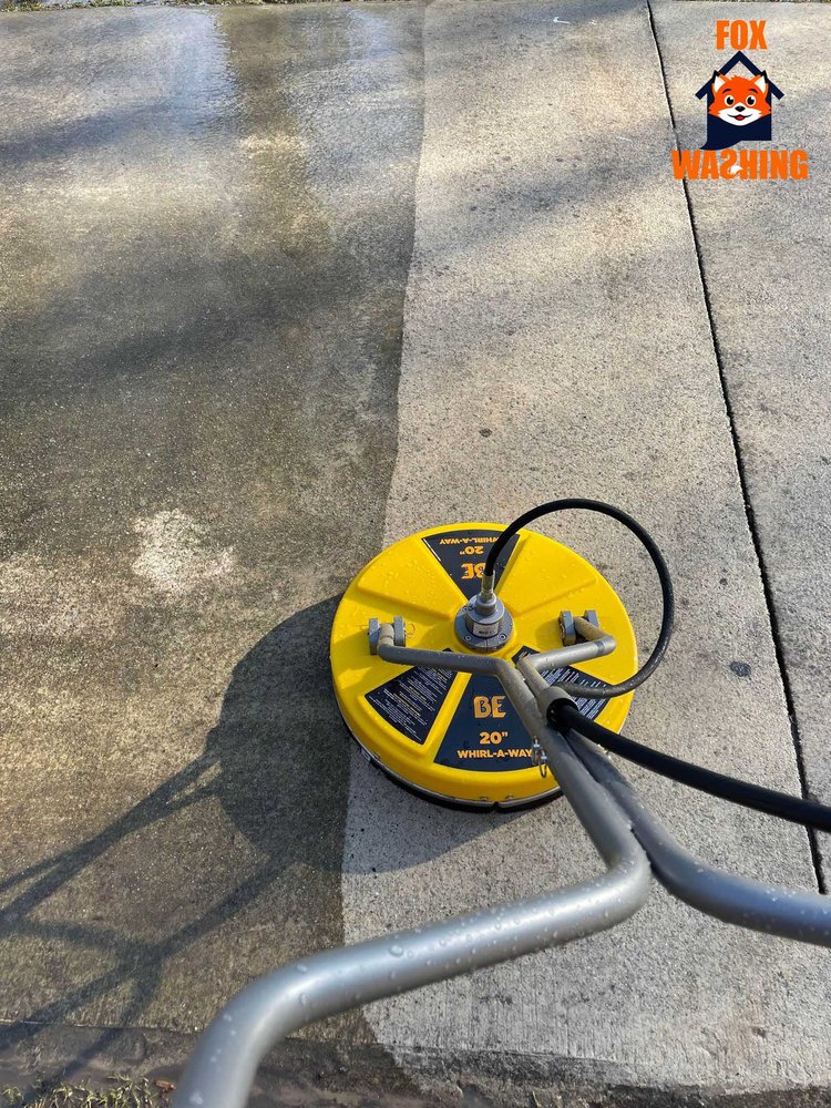 FOX HOUSE WASHING - 35 Photos - Roswell, Georgia - Pressure Washers ...