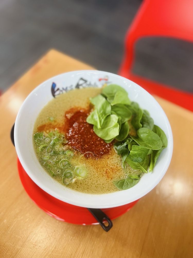 KAYO’S RAMEN - Updated December 2025 - 88 Photos & 38 Reviews - 3205 SW ...